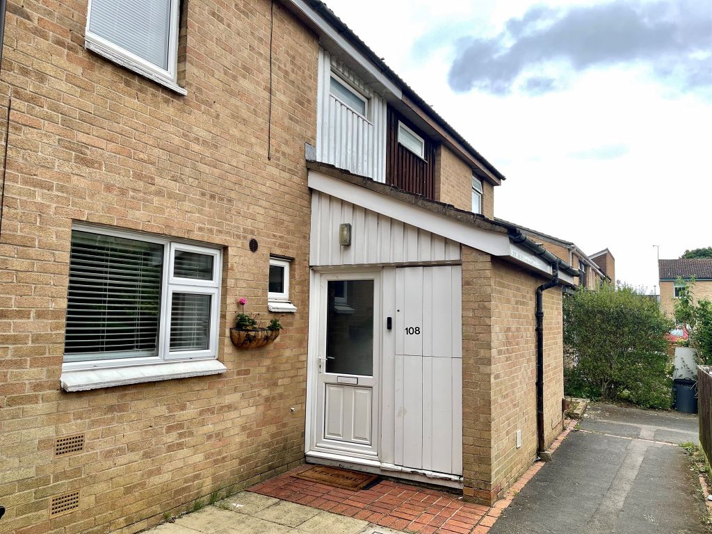 3 bed end terrace house for sale in Manton, Bretton, Peterborough PE3 ...