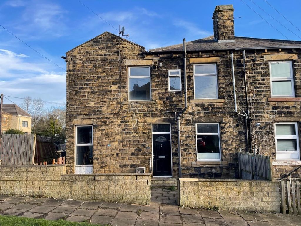 3 bed end terrace house for sale in Healey Lane, Batley WF17 - Zoopla