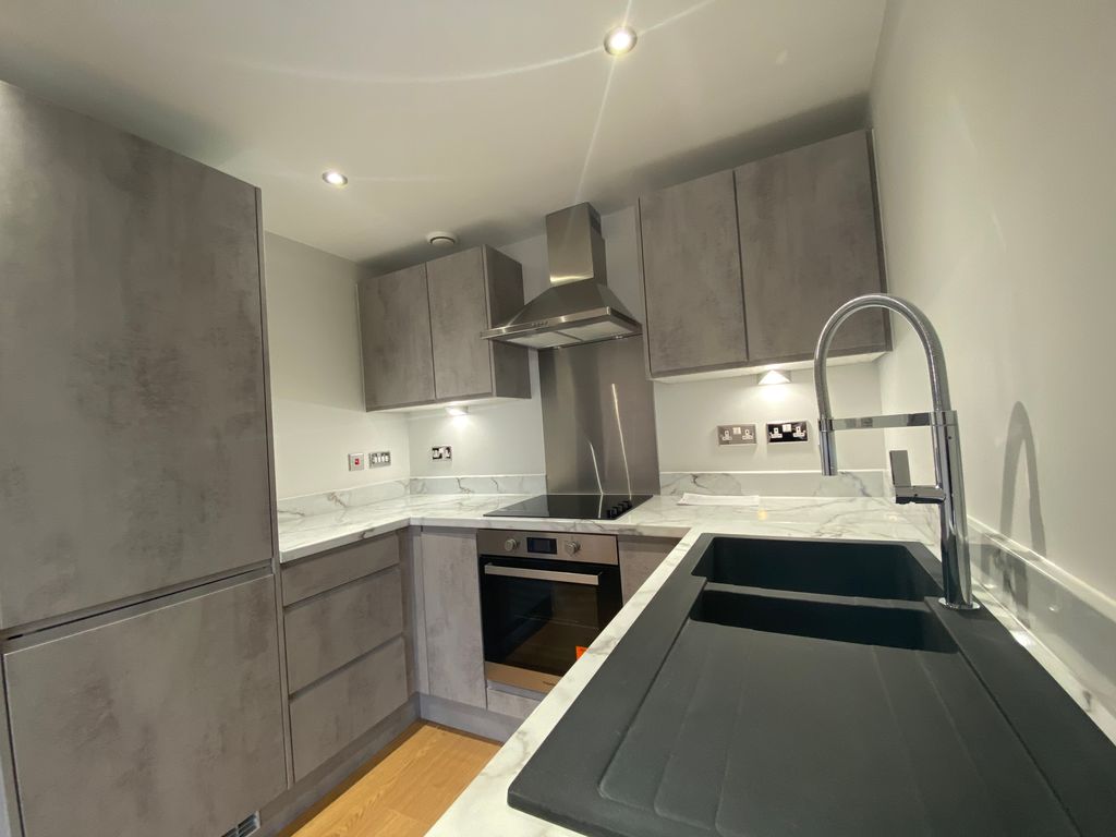 New home, 1 bed flat for sale in Atkinson Street, Leeds LS10 - Zoopla