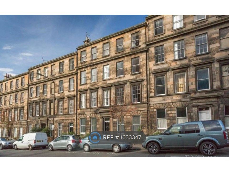 5 bed flat to rent in Lutton Place, Edinburgh EH8 - Zoopla