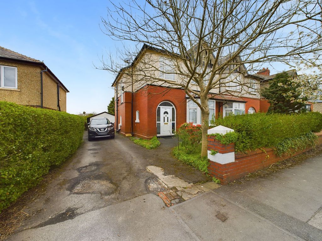 3 bed semi-detached house for sale in Pleckgate Road, Blackburn BB1 ...