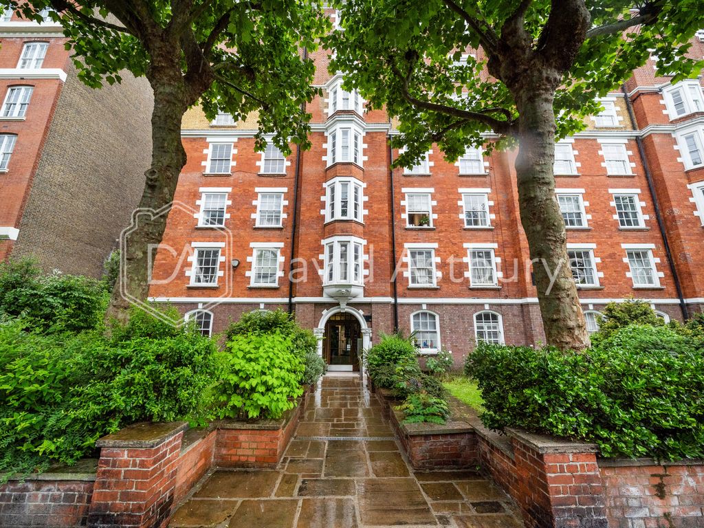 2 bed flat for sale in Grove End Road, St Johns Wood, London NW8 - Zoopla