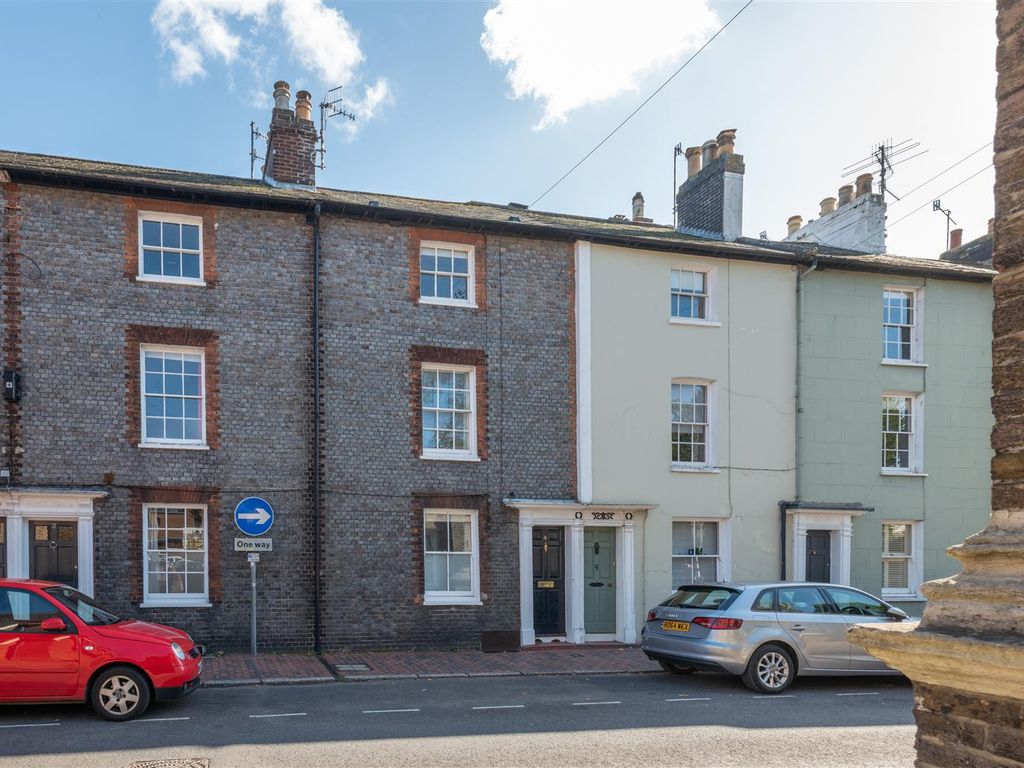 3 bed property for sale in Friars Walk, Lewes BN7 - Zoopla