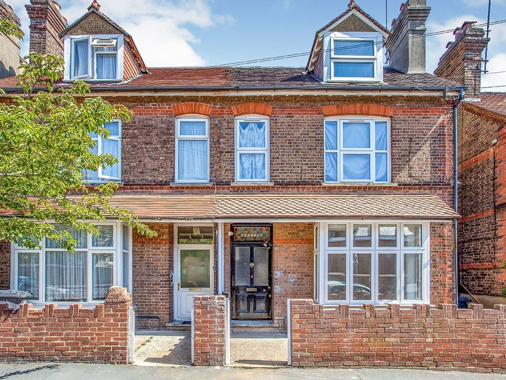 Studio to rent in Stanley Road, Watford WD17 - Zoopla