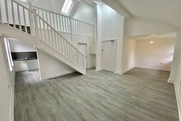 1 bed flat to rent in Normanton Manor, Liverpool L17 - Zoopla