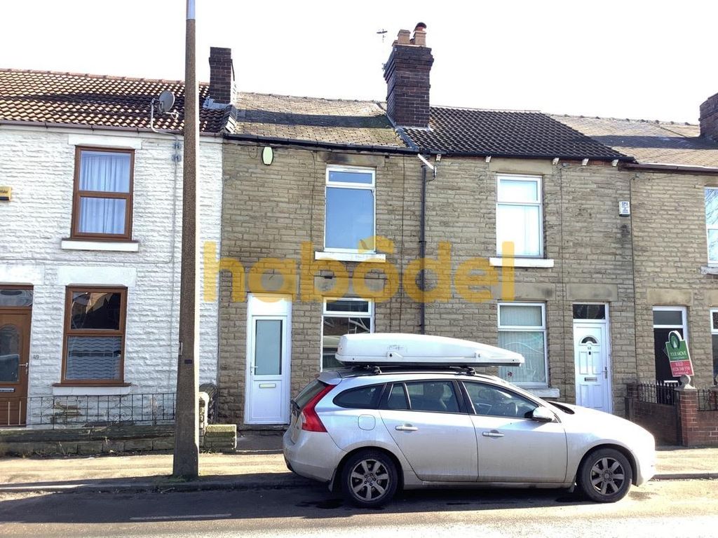 2 Bed Terraced House To Rent In Dearne Road Bolton Upon Dearne