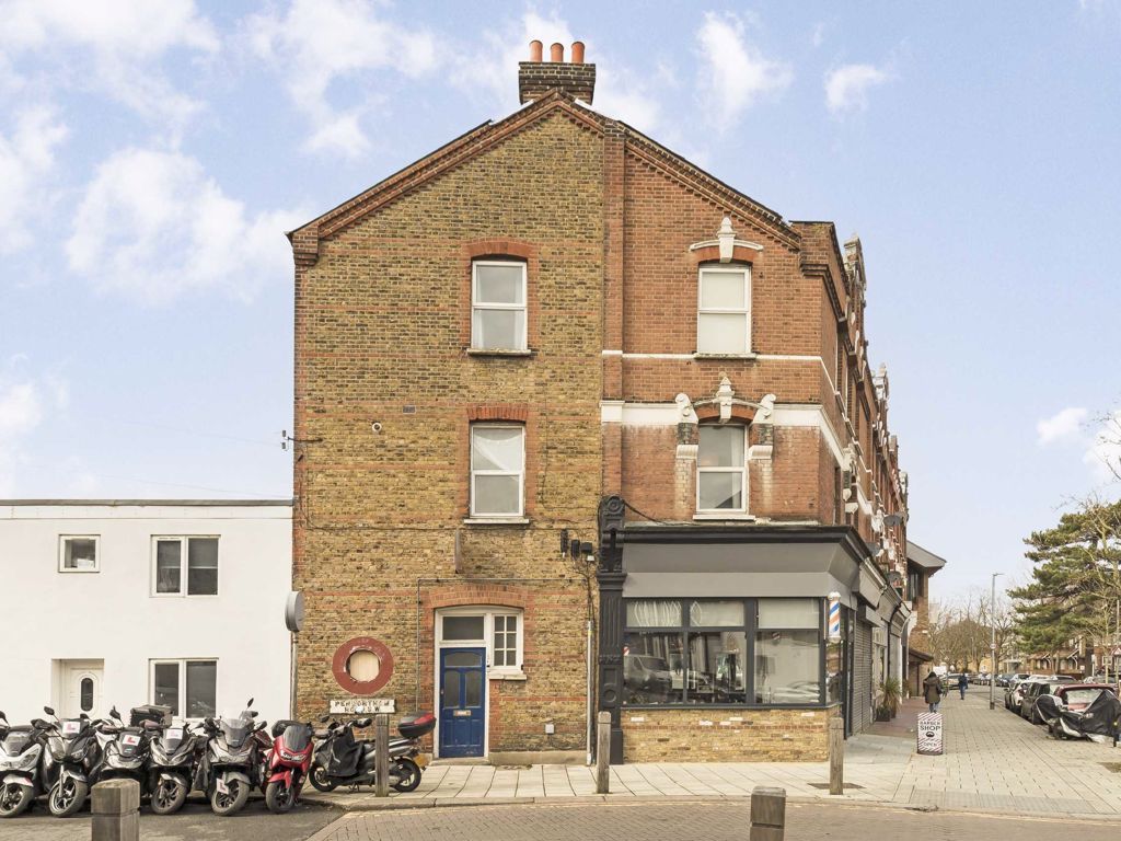 2 bed flat for sale in Thrale Road, London SW16 - Zoopla