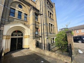 1 bed flat for sale in Rectory Square, London E1 - Zoopla