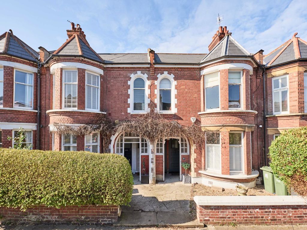 2 bed flat for sale in Fieldhouse Road, London SW12 - Zoopla