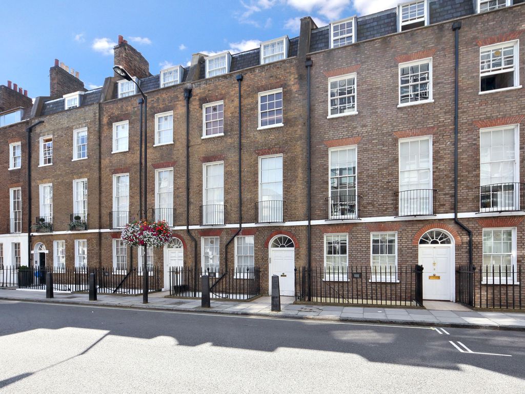 2 bed flat for sale in Wyndham Street, Marylebone W1H - Zoopla