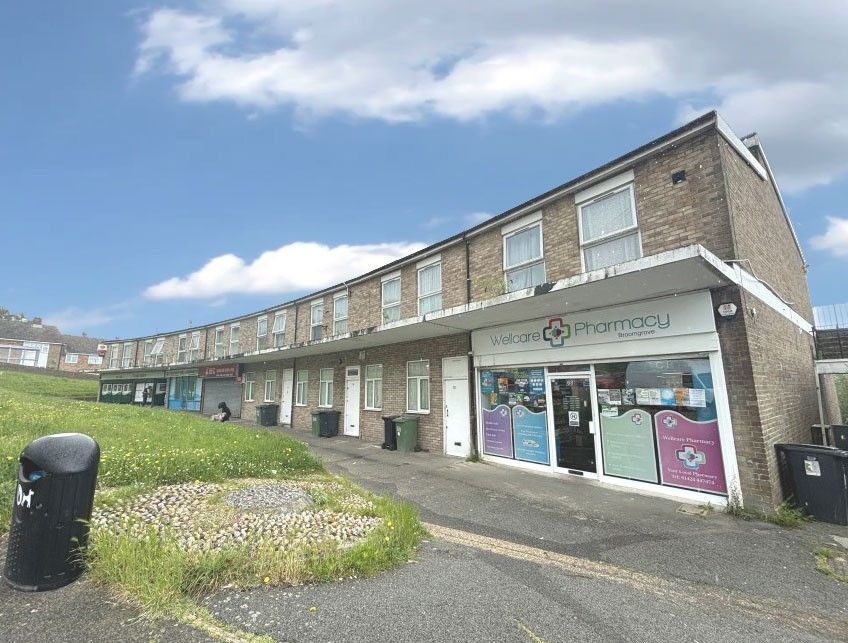 25 bed property for sale in 68-98 Malvern Way, Hastings, East Sussex ...