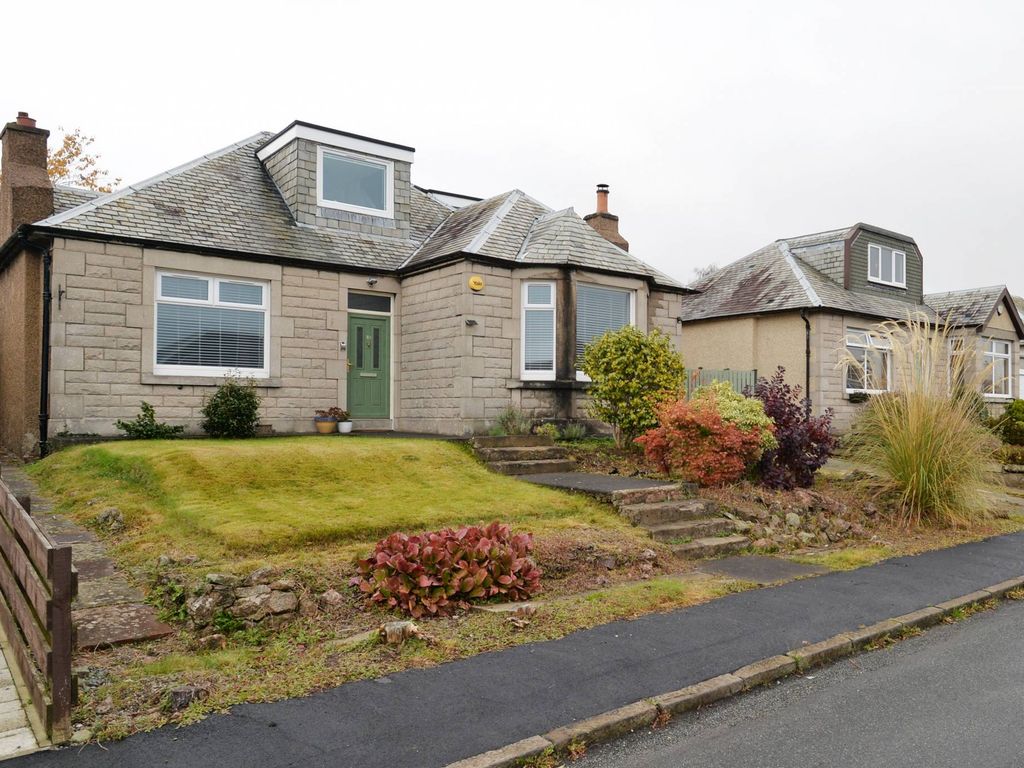 4 bed detached house for sale in Craigmount Gardens, Corstorphine ...