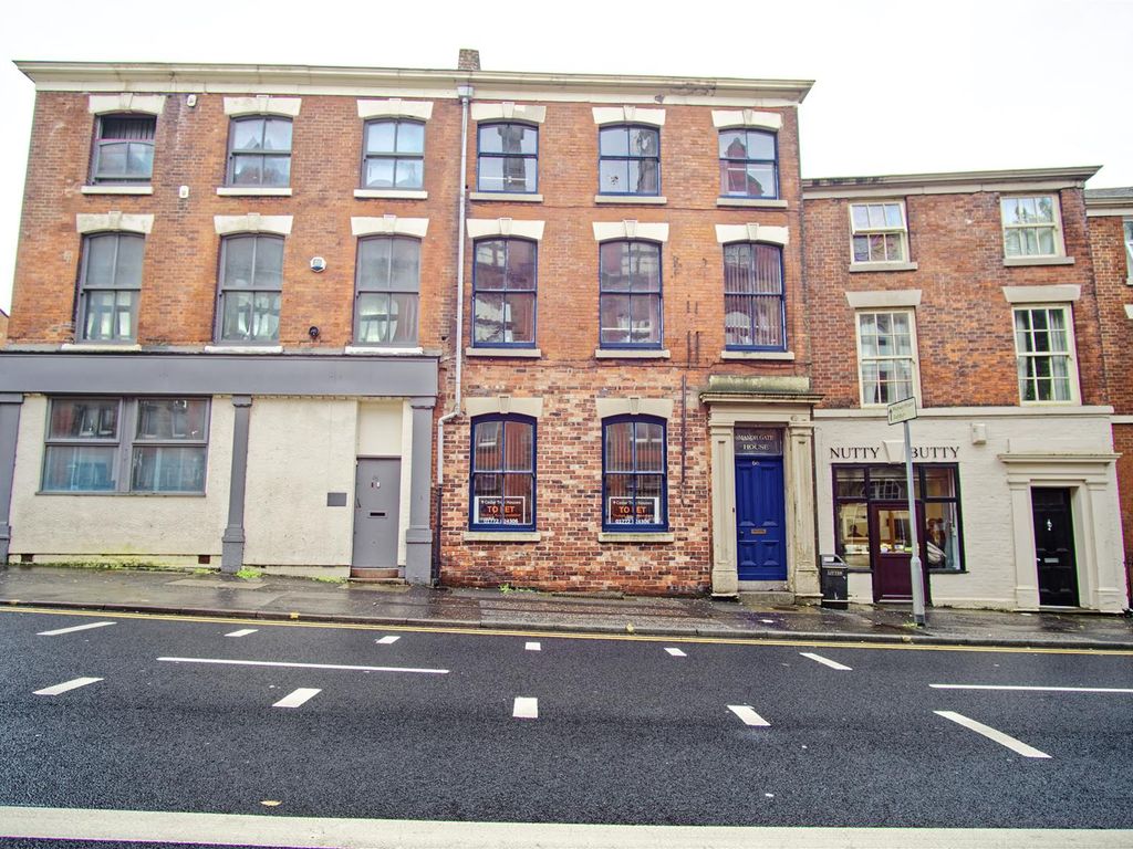 9 bed shared accommodation to rent in Fishergate, Preston PR1, £542 pcm ...