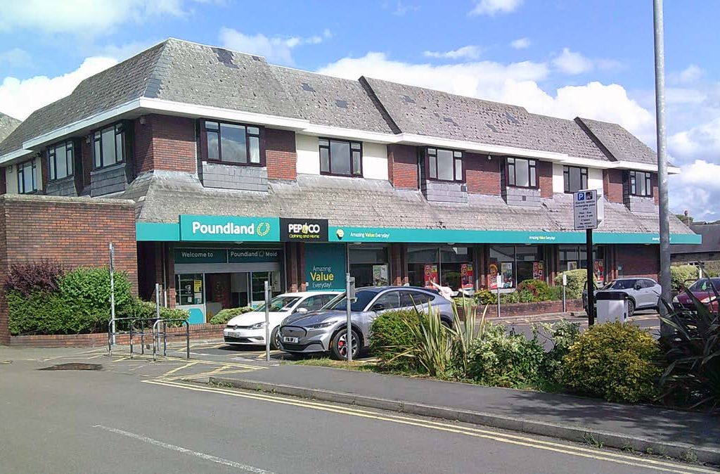 Wrexham Street, Mold CH7, Retail premises to let, £80,000 pa - Zoopla