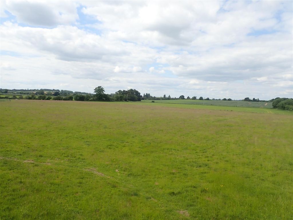 Land for sale in Rutters Farm Court, Top Street, Charlton, Pershore ...