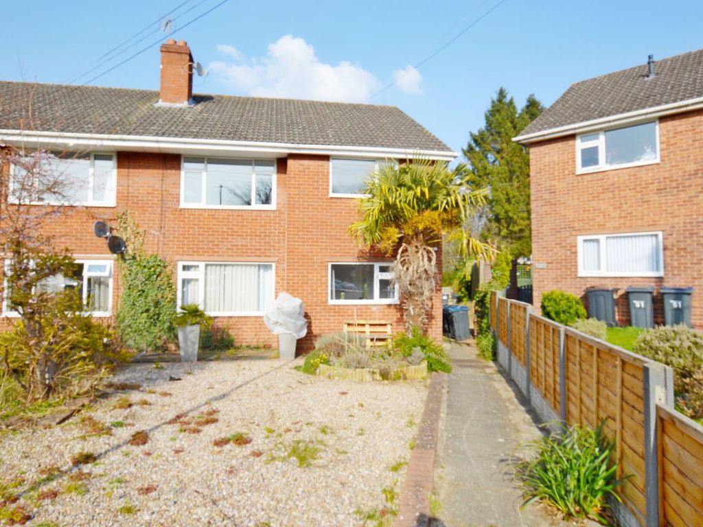 2 bed maisonette for sale in Marion Way, Hall Green, Birmingham B28, £ ...