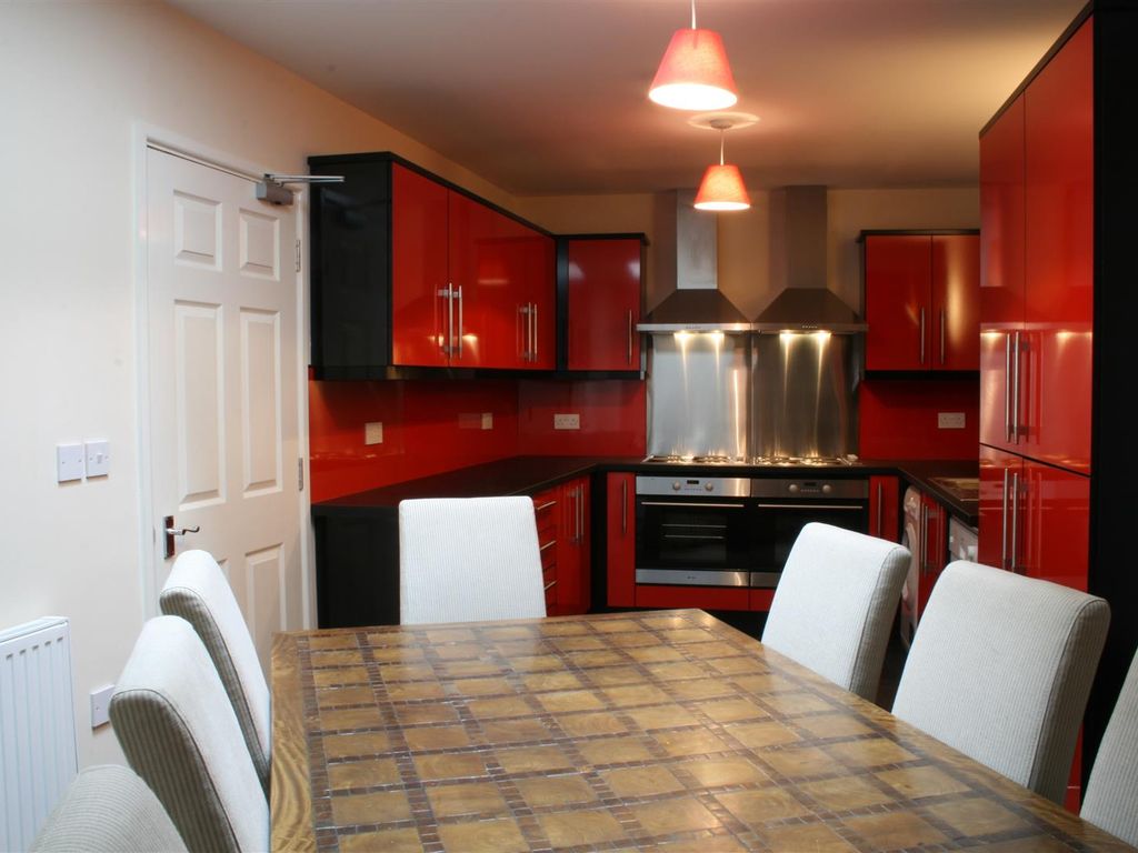 8 bed flat to rent in Ruth First House, Claypath, Durham DH1 - Zoopla