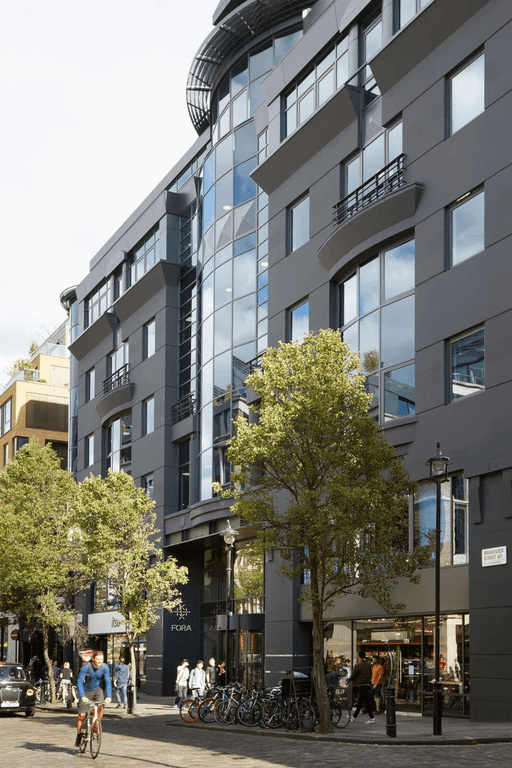 Broadwick Street, Soho W1F, Office to let, £69,300 pa - Zoopla