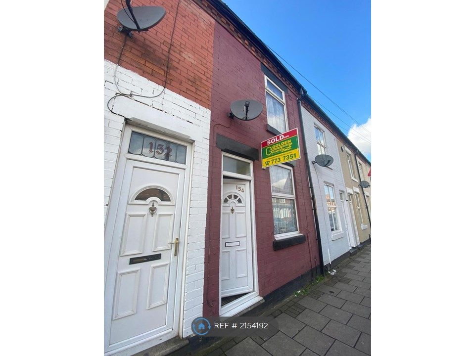3 bed terraced house to rent in Cherrywood Road, Birmingham B9, £1,050 ...