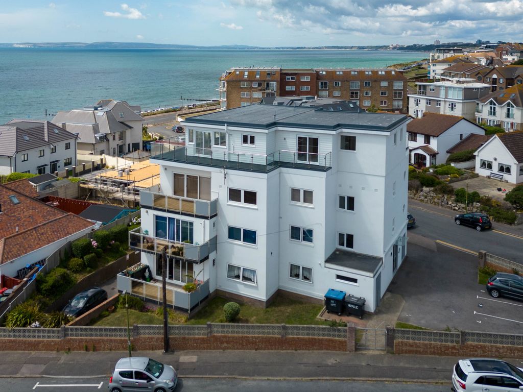 New Home 4 Bed Flat For Sale In Warren Edge Road Southbourne