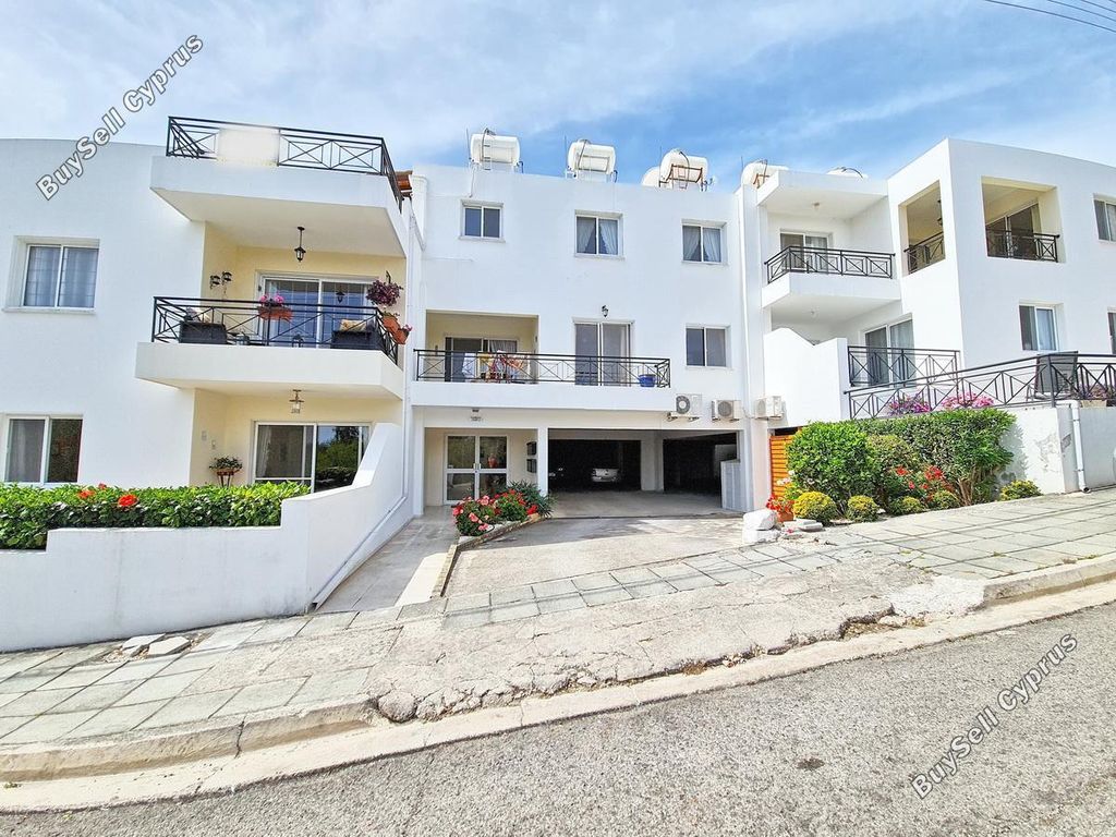 Prodromi, Paphos, Cyprus, 1 bed apartment for sale, £83,460 - Zoopla
