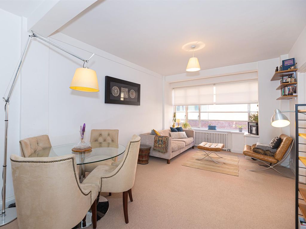 1 bed flat for sale in Petty France, Westminster, London SW1H - Zoopla