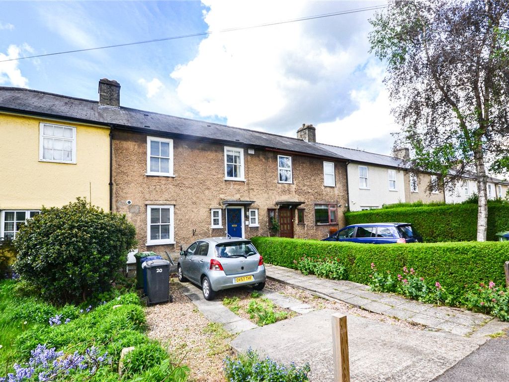 3 Bed Terraced House To Rent In Oak Tree Avenue Cambridge Cb4 £1 850