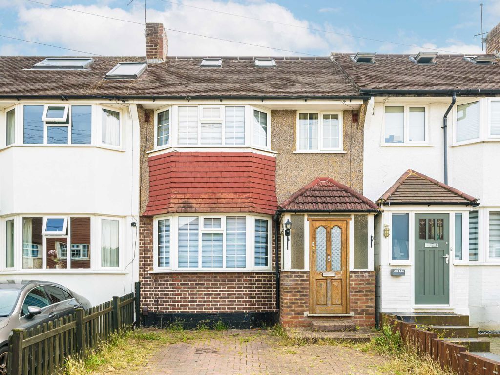 3 bed property to rent in Fulwell Park Avenue, Twickenham TW2, £2,750 pcm - Zoopla