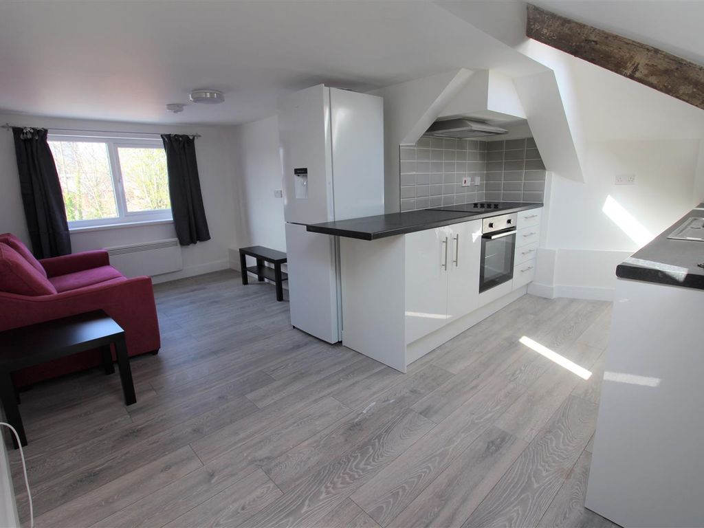 1 bed flat to rent in Salisbury Road, Cathays, Cardiff CF24, £850 pcm ...