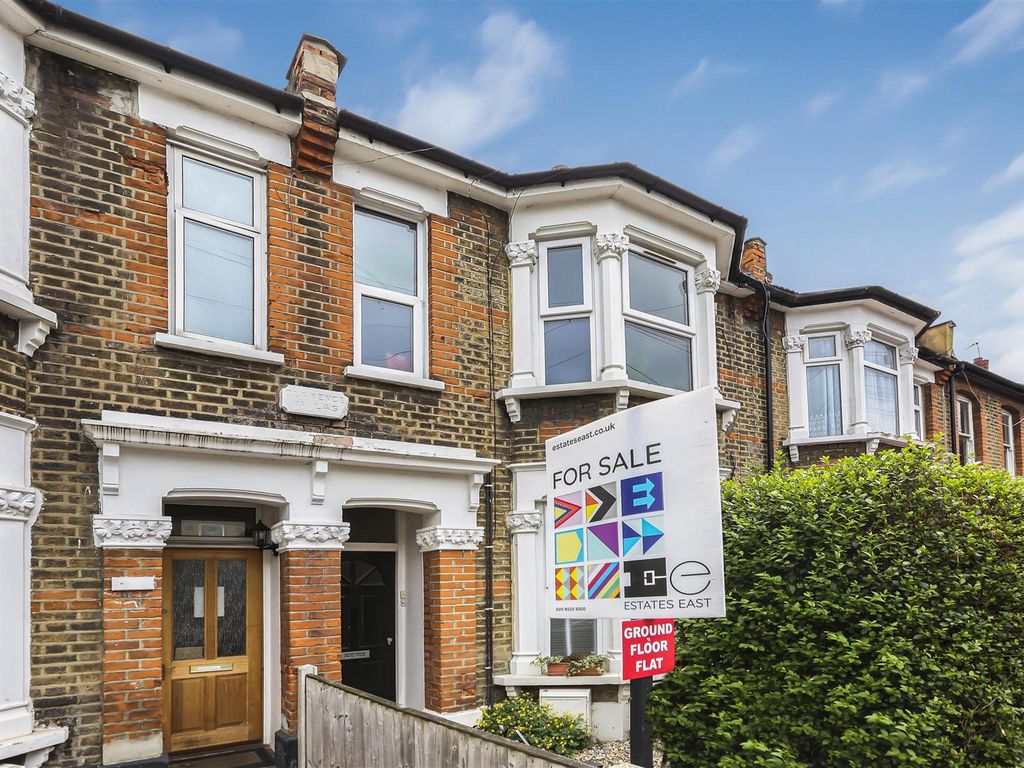 2 bed flat for sale in Morley Road, Leyton, London E10 - Zoopla