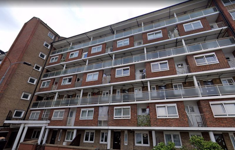 3 bed flat to rent in Clem Attlee Court, London SW6 - Zoopla