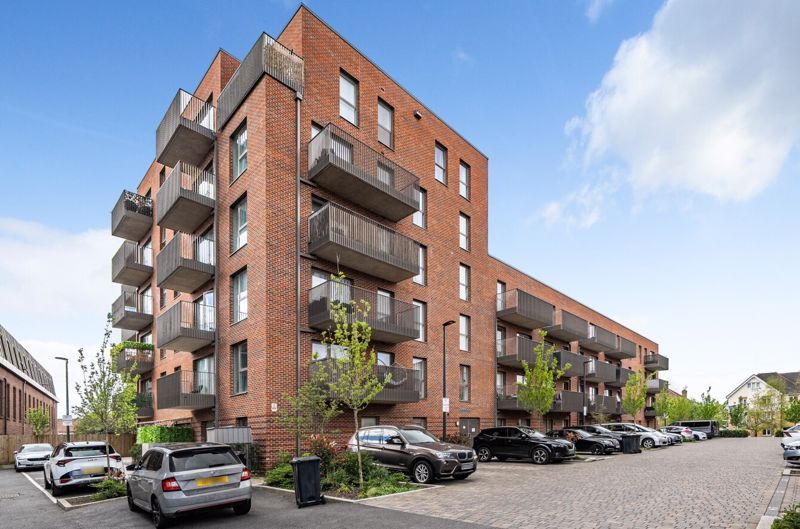 1 bed flat for sale in Harrow View, Harrow HA1, £78,750 - Zoopla