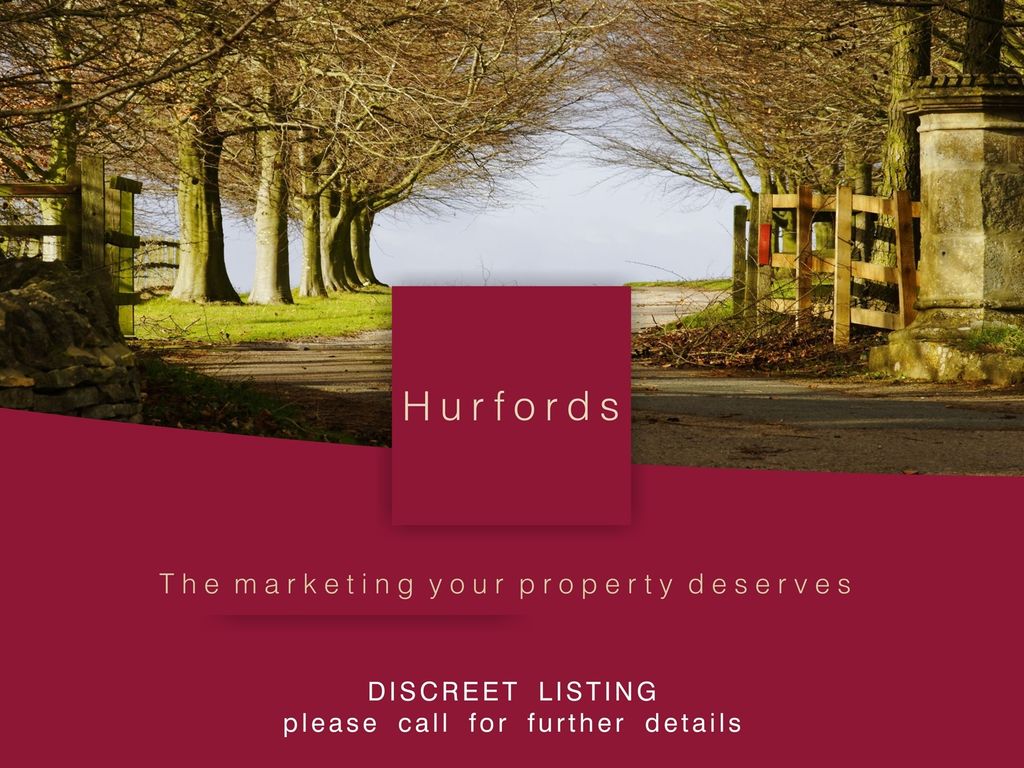 4 bed detached house for sale in Glen Crescent, Essendine, Stamford PE9 ...