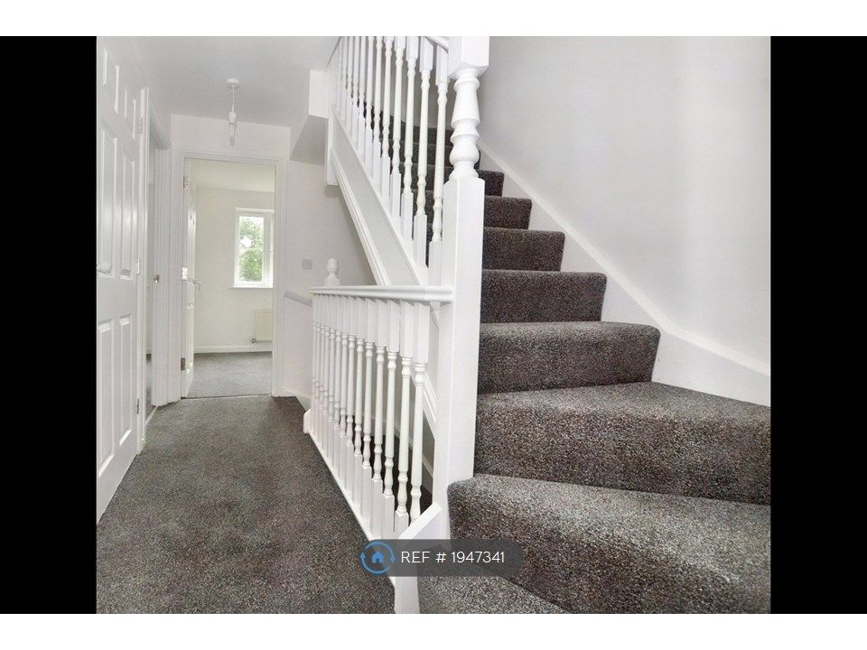 4 bed semi-detached house to rent in Shambles Drive, Copplestone EX17 ...