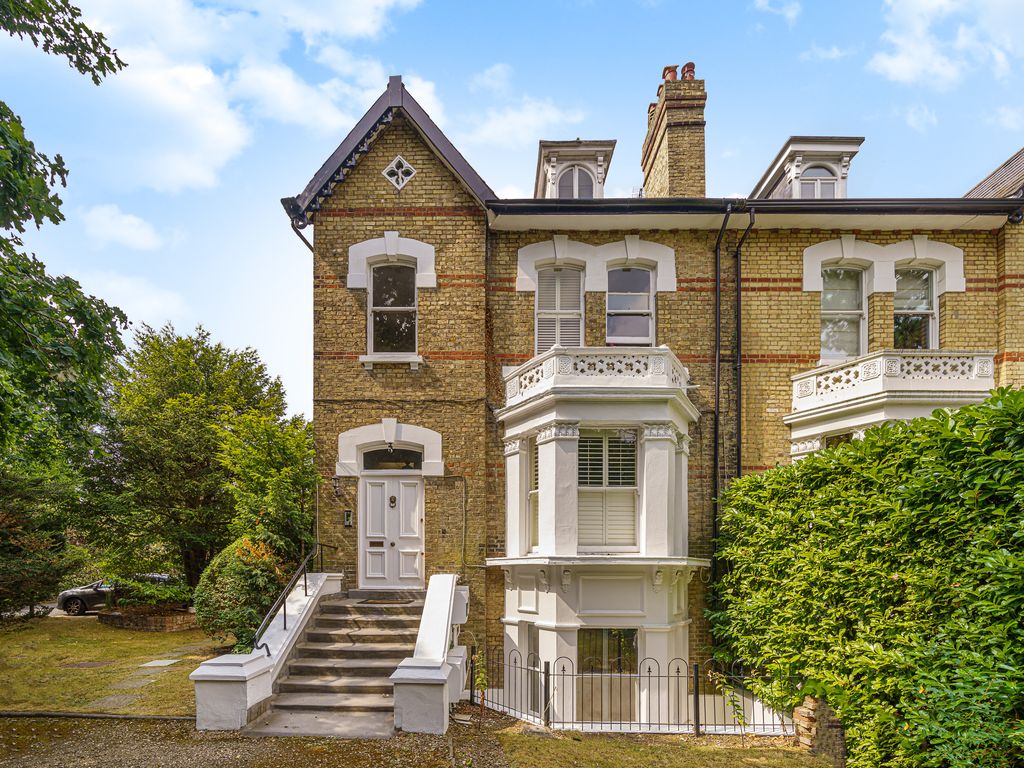 1 bed flat for sale in Prince Imperial Road, Chislehurst BR7 - Zoopla