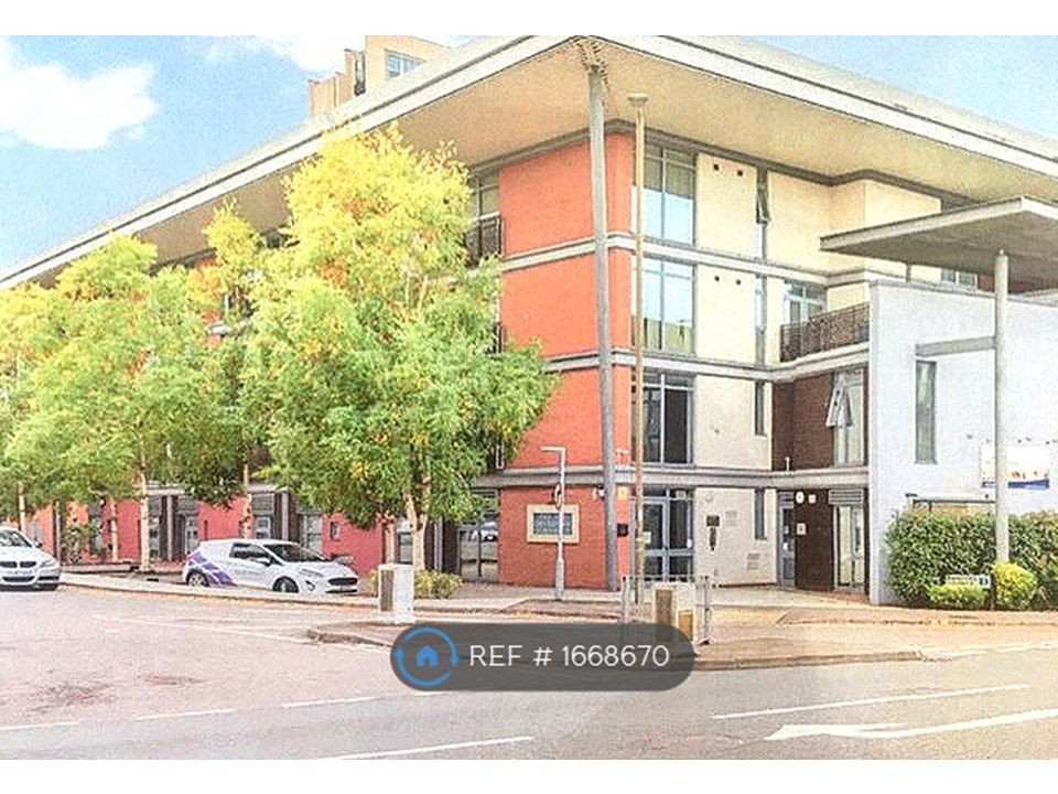 2 bed flat to rent in Whippendell Road, Watford WD18 - Zoopla