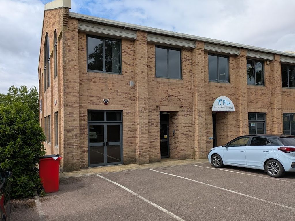 Canberra House, Corby NN17, Office to let, £6,600 pa - Zoopla