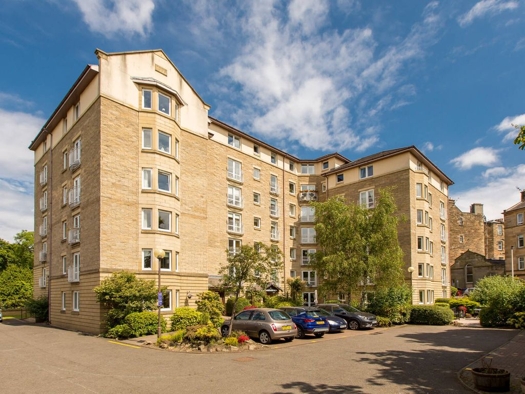 1 bed flat for sale in Flat 26, 28, Roseburn Place, Roseburn, Edinburgh ...