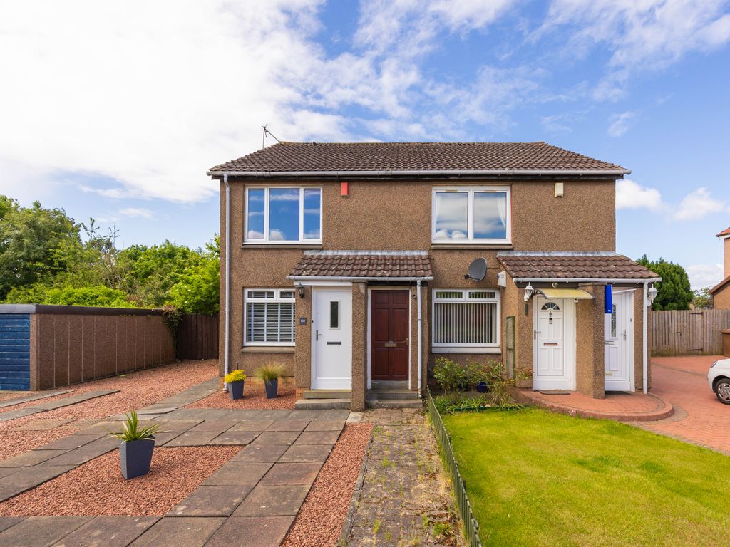 1 bed flat for sale in 102 Craigmount Brae, Edinburgh EH12, £145,000 ...