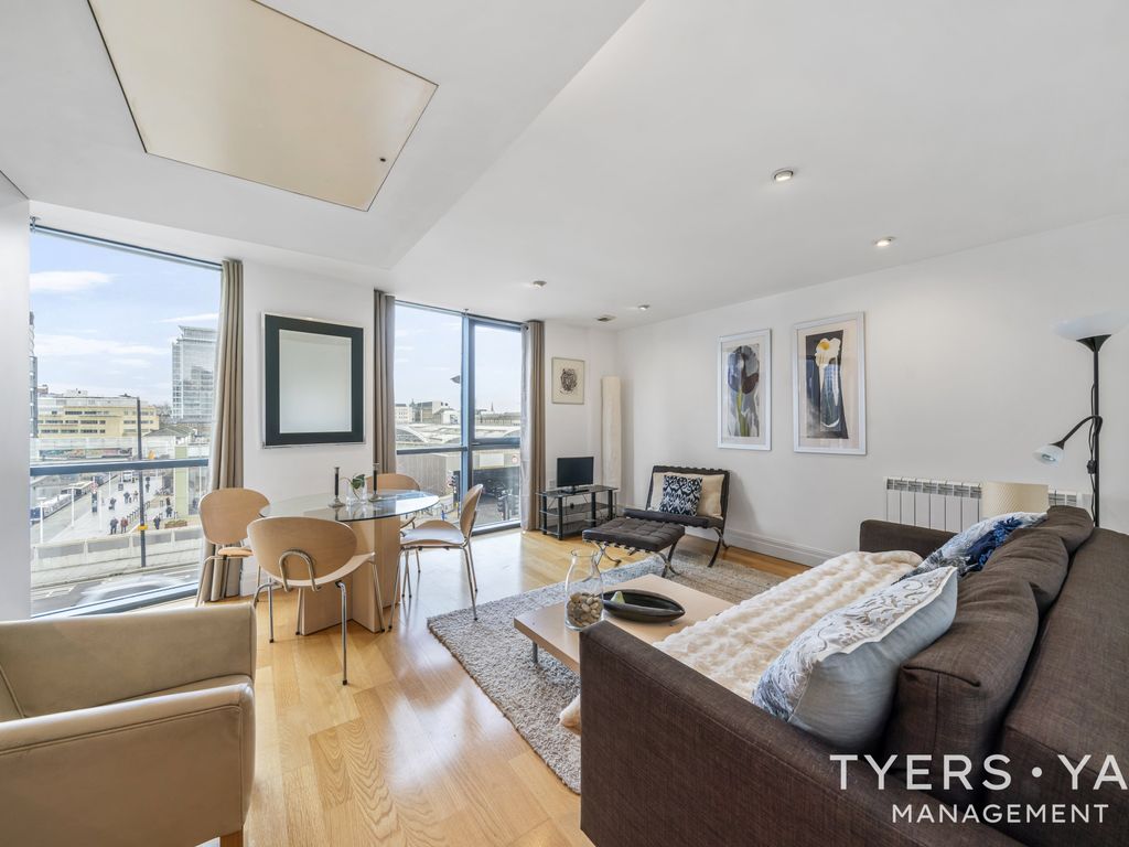 2 bed flat to rent in Sheldon Square, London W2, £2,990 pcm - Zoopla