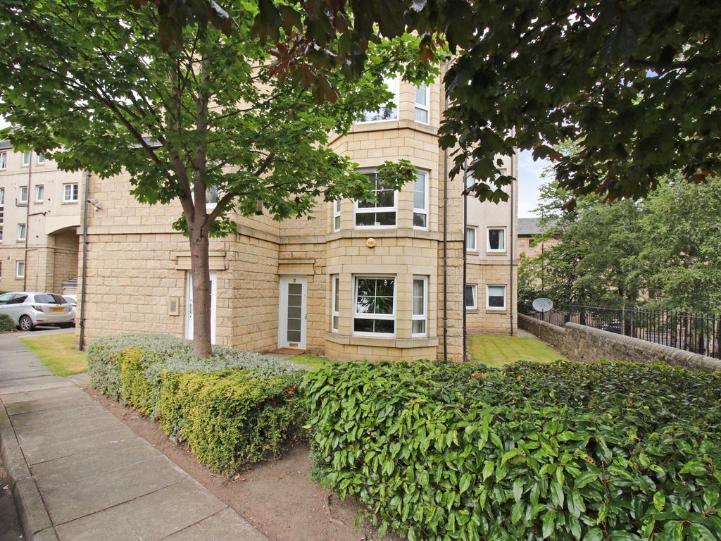 2 bed flat for sale in Bonnington Gait, Edinburgh EH6 - Zoopla