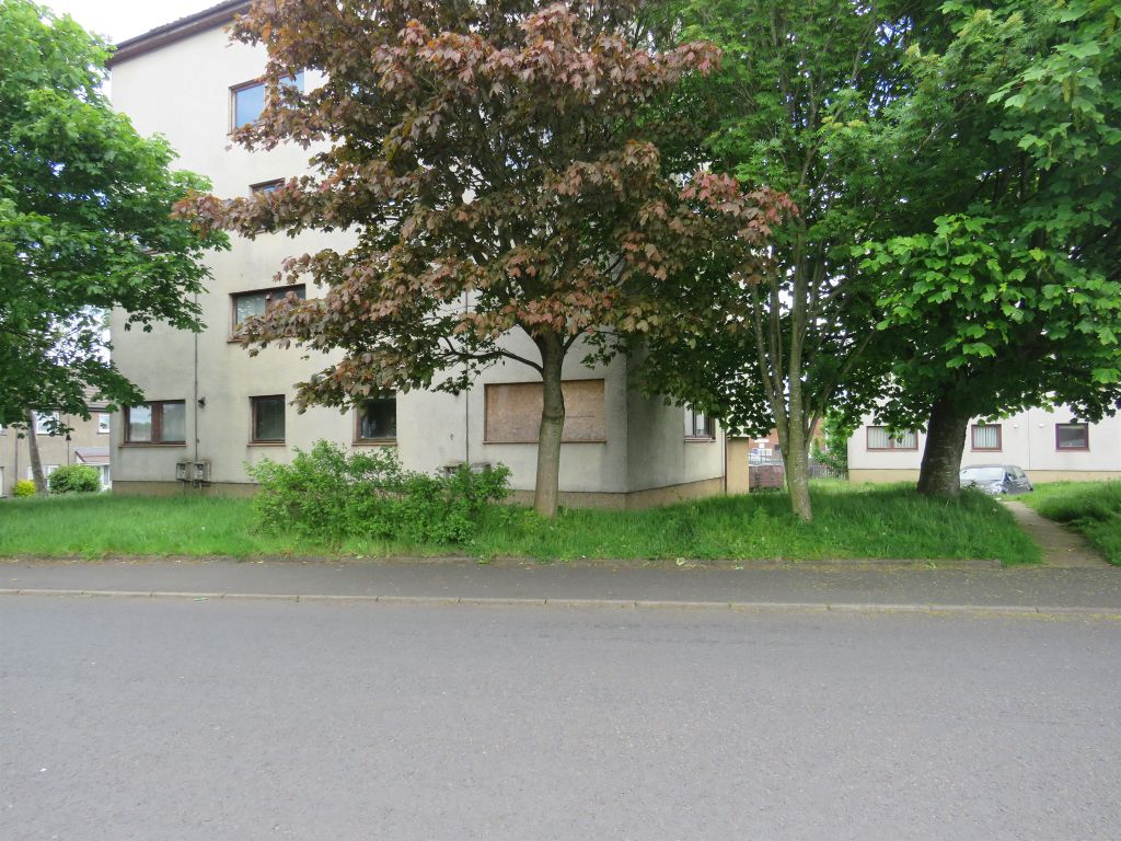 3 bed flat for sale in Morrison Court, Stevenston KA20 - Zoopla