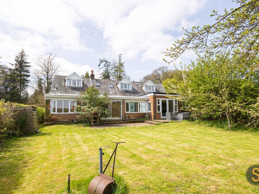 5 bed detached house for sale in Chivery, Tring HP23, £1,000,000 - Zoopla