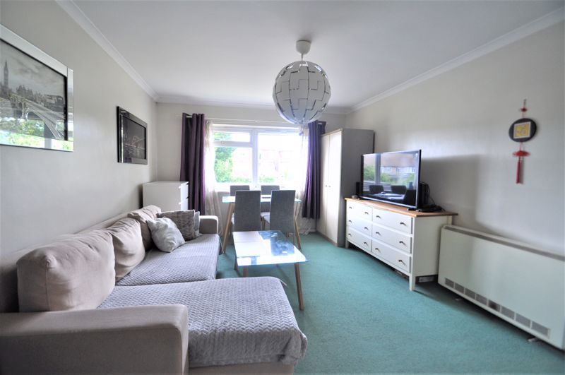 1 bed flat for sale in Chestnut Grove, New Malden KT3 - Zoopla