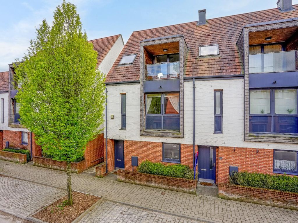 3 bed end terrace house for sale in Derwent Way, York YO31, £180,000 ...