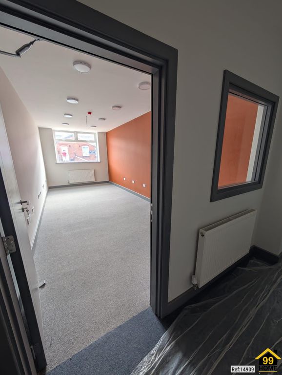 Office to let in Station Road, Birmingham, United Kingdom B14, £8,988 ...