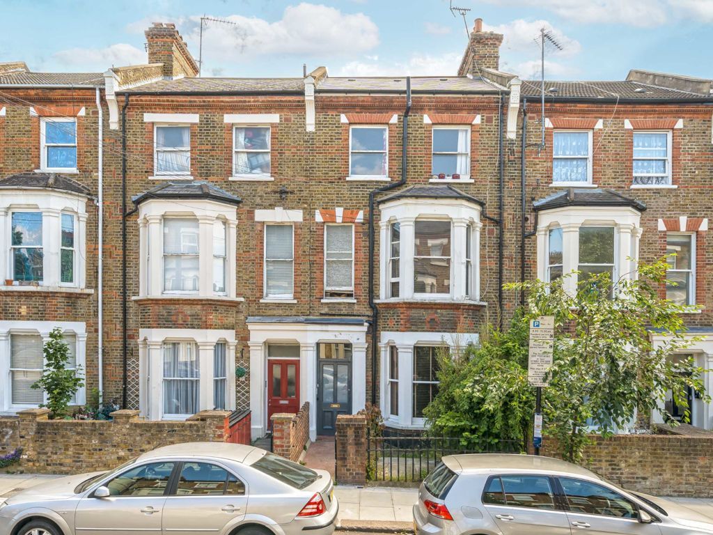 1 bed flat to rent in Portnall Road, London W9, £1,950 pcm - Zoopla