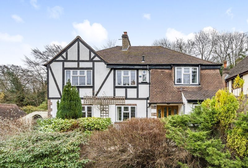 4 bed detached house for sale in Welcomes Road, Kenley CR8 - Zoopla