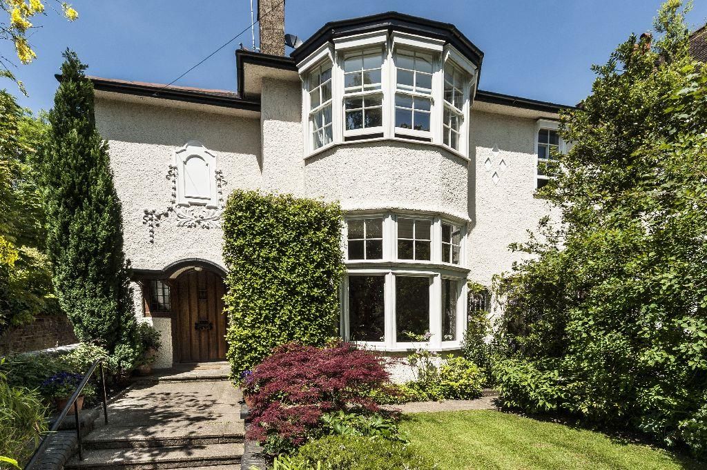 4 bed property for sale in Frognal Lane, Hampstead NW3, £4,750,000 - Zoopla