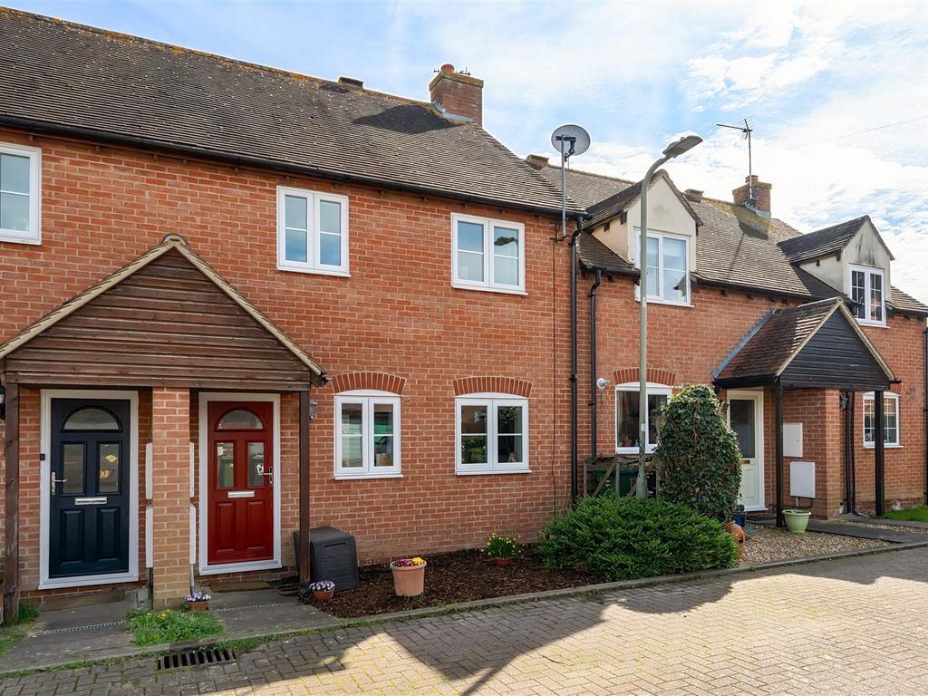 3 bed property for sale in Grove, Wantage, Oxfordshire OX12, £305,000 ...